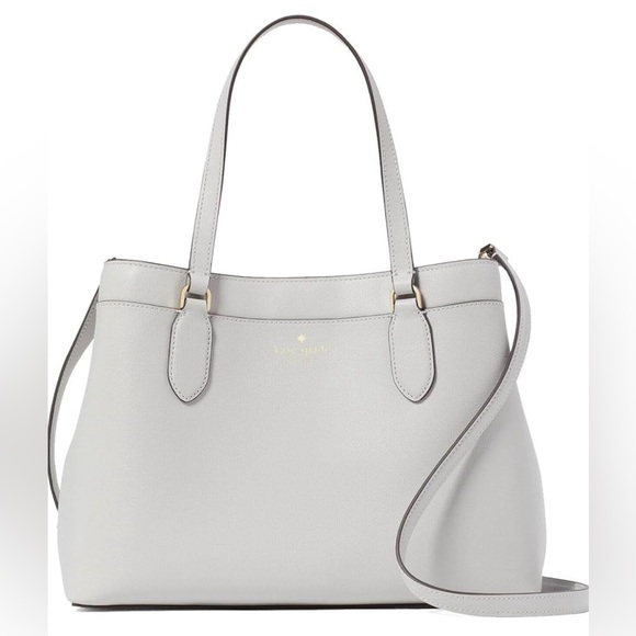 kate spade | Bags | New Kate Spade Sienna Satchel In Original Packaging ...